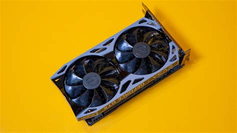 Nvidia Geforce Gtx Super Review Techradar
