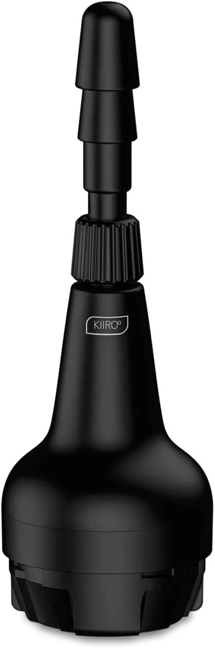Kiiroo Keon Dildo Adaptor Convert Your Keon Male Masturbator Into An