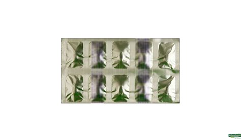 Buy Bactoclav 375mg 10 Tablets Online At Best Prices Wellness Forever