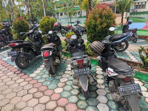 Deteksi Tempat Parkir Unamin Object Detection Dataset And Pre Trained