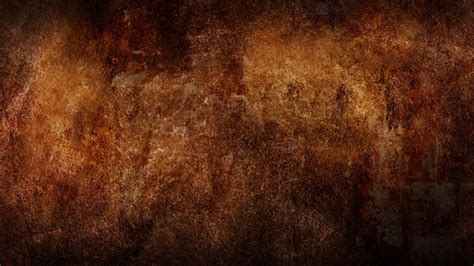 Rusty Metal Wallpaper Mural Wall