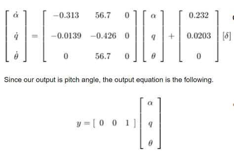 Use Simulink Matlab To Design An Autopilot To Control