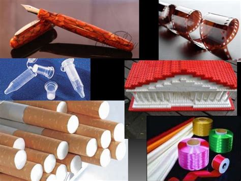 Man Made Fiber Cellulose Acetate Pptx Candle And Soap Making Arts And Crafts