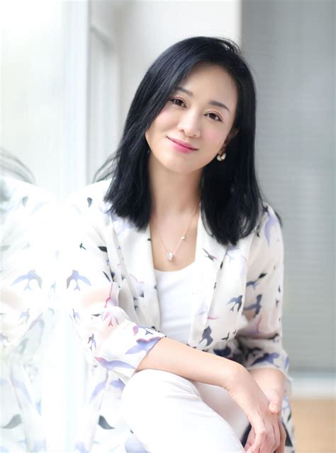 涓子左小青对比照涓子和左小青合照 伤感说说吧