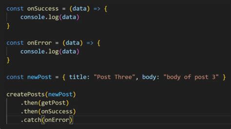 Promises Asyc Await Flashcards Quizlet