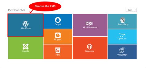 How To Create Wordpress Theme Step By Step Guide Templatetoaster Blog