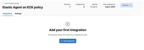 Fleet Server Keeps CrashLoopBackOff In Azure Kubernetes Beats