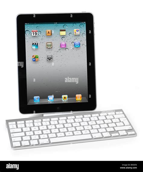 Apple Ipad Keyboard And Mouse