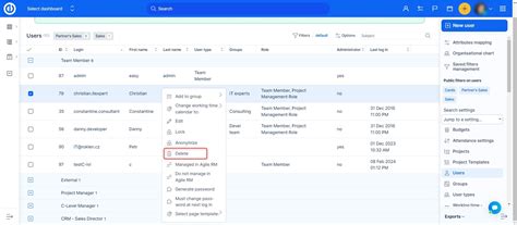 how are users counted in pricing easy redmine
