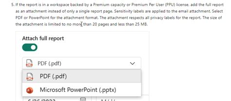Subscribe To Report Error Please Disable Full Rep Microsoft