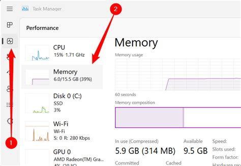How To Check Your Ram Amount Type And Speed On Windows 11