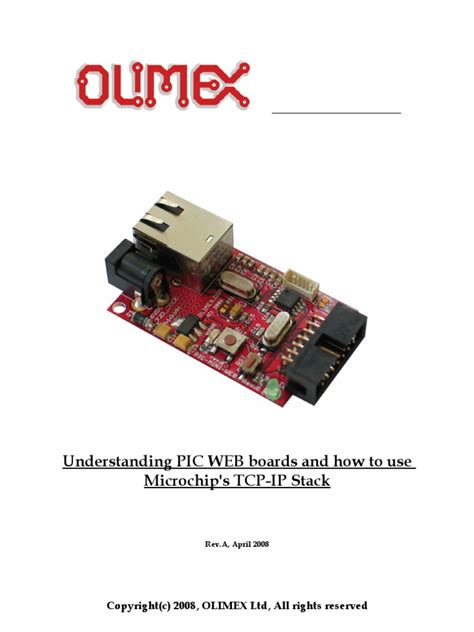 understanding pic web boards pdf file transfer protocol hypertext transfer protocol