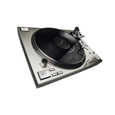 Reloop Rp 7000 Mk2 شرکت دلنوازان پارسیس