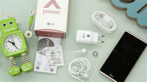 Lg X Power Review Yugatech Philippines Tech News Reviews