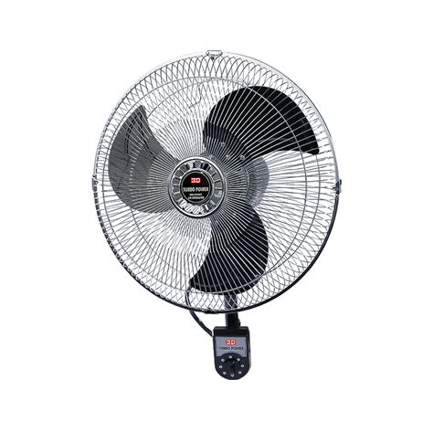 3d Chw 16 16in Wall Fan Ansons