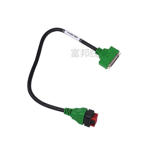 首页 深圳市富邦线束有限公司