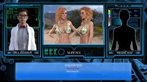 Adultgamesworld Free Porn Games Sex Games Project Gemini Version RanliLabz