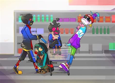 Фреш санс косплей Zefirka Club фото и картинки