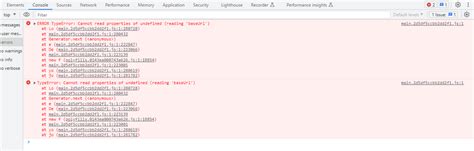 Angular App In Ubuntu Docker Gives Runtime Error 5625 Support ABP IO