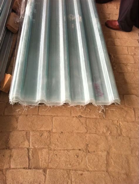 Frp 유리 섬유 골판지 플라스틱 루핑 시트 중국 제조 업체 공급 업체 공장 Dezhou Hualude Hardware Products Co Ltd