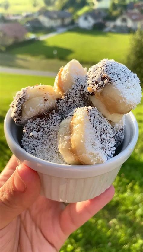 Bananini Poljubčki Blog Malincasi