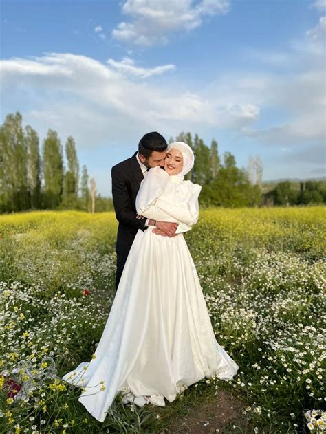 Kazım Adlı Kullanıcının Gelin Fotoğrafçılığı Panosundaki Pin Dini Düğün Romantik Düğün