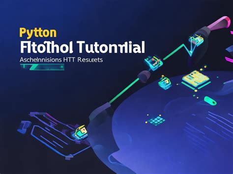 Python Aio异步请求实战指南 Dawoai