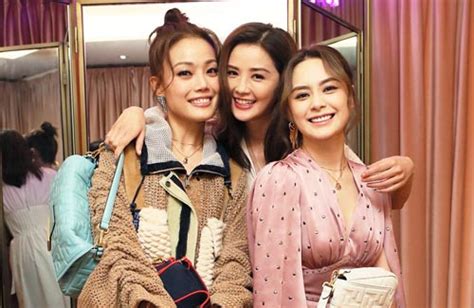Joey Yung And Miriam Yeung Resolve Long Time Rivalry