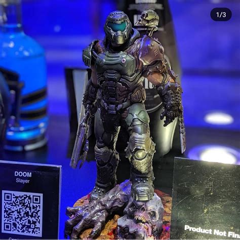Doom Slayer