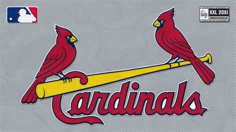 St Louis Cardinals Logo Cardinals Wallpaper St Louis Cardinals