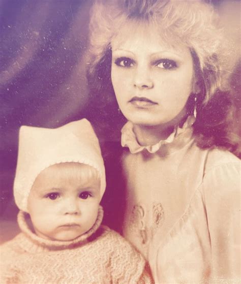 Viktoriya Goncharuk Model Data Sheet