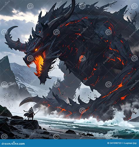 A Gaping Earth Fissure Reveals The Devastating Impact Of Prolonged Heat And Lack Of Water In