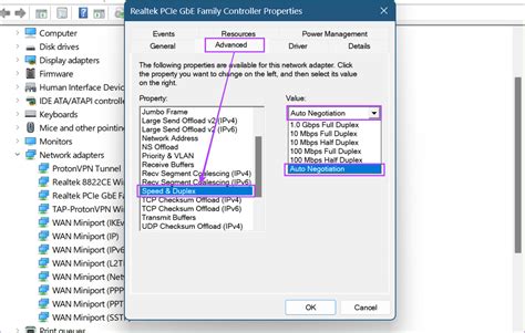 4 Ways To Fix Ethernet Speed Capped At 100mbps On Windows 11 Guiding Tech