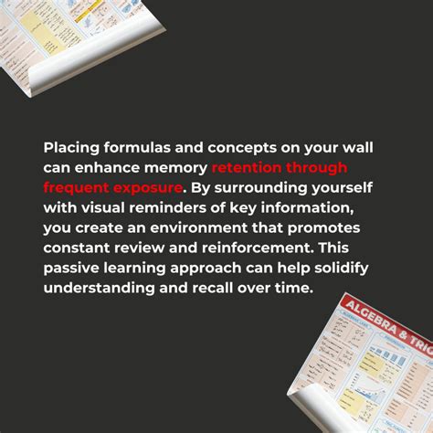 A4 Size Mini Version Integral Calculus Poster Project Padayon