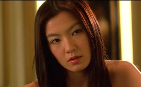 每天分享一个美女林熙蕾 哔哩哔哩