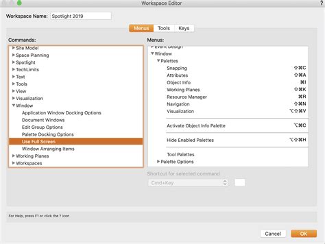 Basic Palette Tools Hidden Troubleshooting Vectorworks Community Board