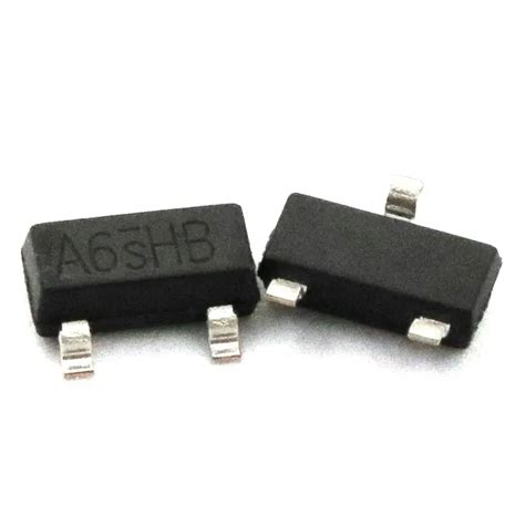 H1a Smd Transistor Datasheet Specifications And Features