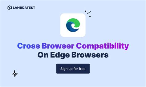 Browser Compatibility Of Webxr On Microsoft Edge Browsers