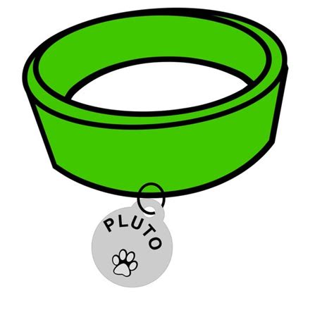 Disney Pluto Classic