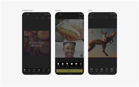 Toolbar Ui Design Best Practices Design Variants And Examples Mobbin