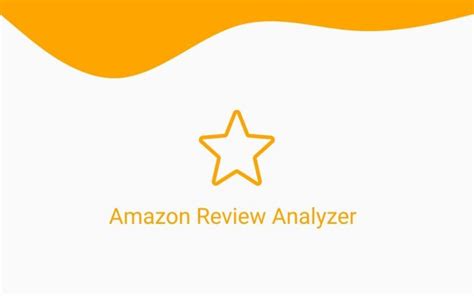 Fathom Diving Deep Into Amazons Review Analyzer Ltech