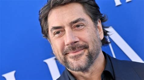 Javier Bardem To Star In Next Film From Rodrigo Sorogoyen