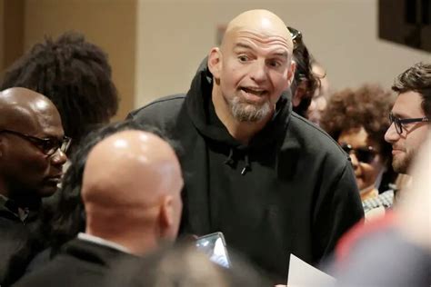 Do Naked Ballots Mean Trouble For John Fetterman Heres What You Need