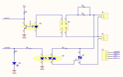 การออกแบบวงจรดิจิทัลสำหรับ Fpga เพื่อใช้งานโมดูล Ac Dimmer Iot Engineering Education