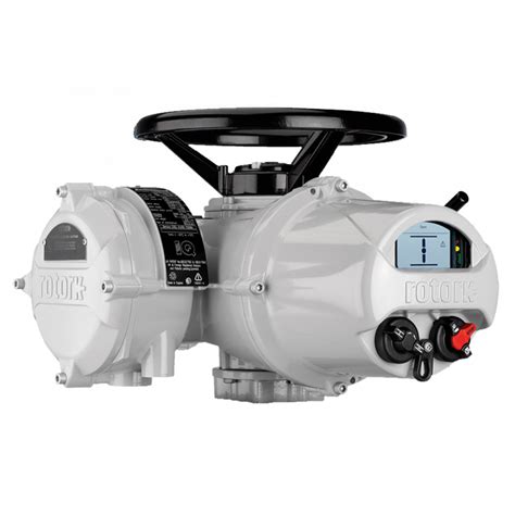 Rotork Actuators Vsi Waterworks