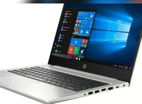 Hp Probook G Computers Tech Laptops Notebooks On Carousell