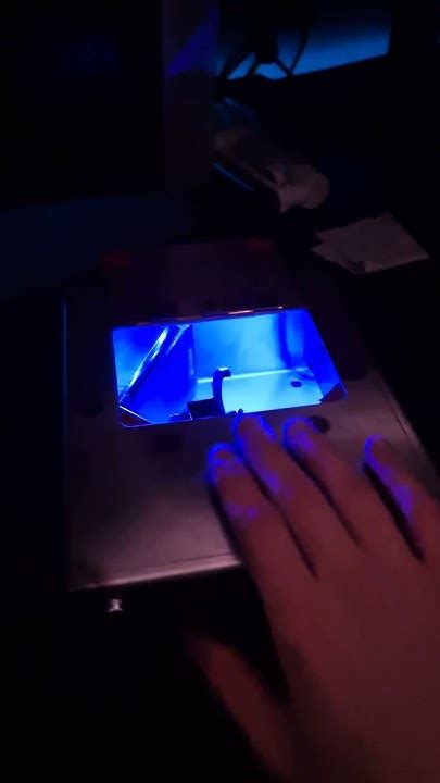 Useless Box Project For School Youtube