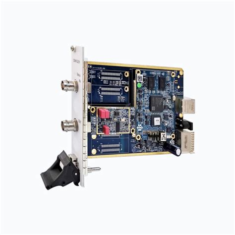 Audio Analyzer Module Smartgiant