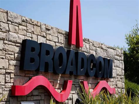 Broadcom Market Cap Soars From 230 Billion To Over 700 Billion Becoming One Of The World S