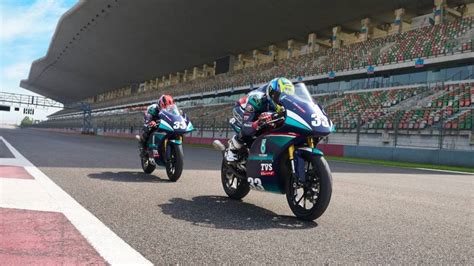 Applications Open For Petronas TVS One Make Championship 2023 Overdrive